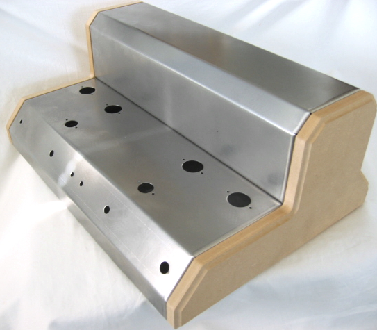 Ideal Innovations - Chassis Style 1